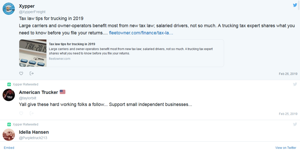 Xypper | Acerca de nosotros